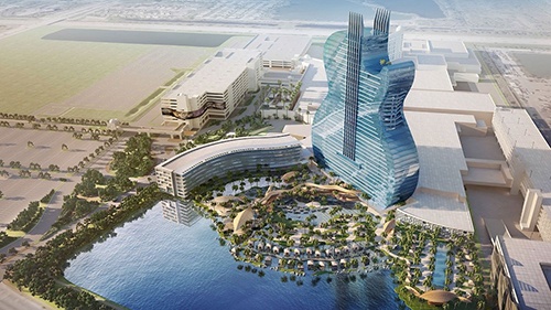 10 Buildings shaped like objects