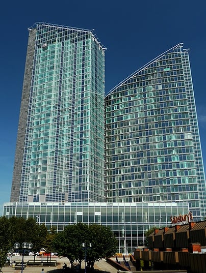 Monorail system: what is it and what is it best for?