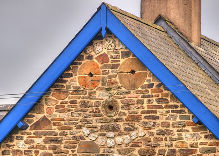 What makes a building beautiful? Part 1: Beauty and emotions