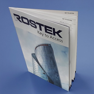 Downloadable materials | Rostek