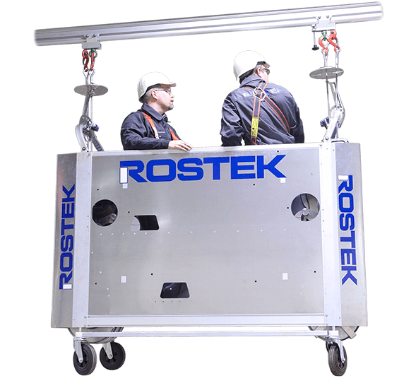 Rostek