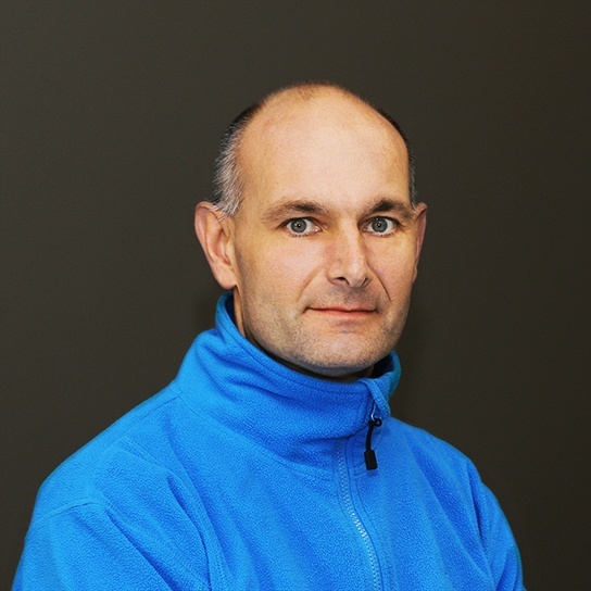 Rostek - Access systems from monorails to gantries