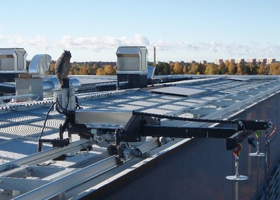 Monorail system: what is it and what is it best for?