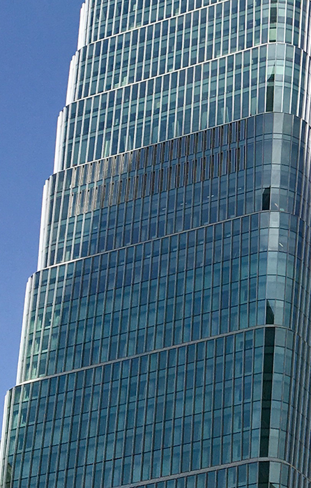 China World Trade Center