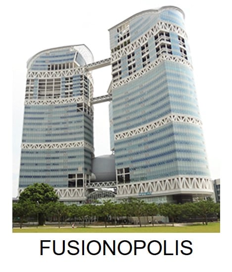 Rostek - Access systems from monorails to gantries