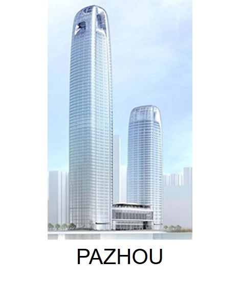 Rostek - Access systems from monorails to gantries