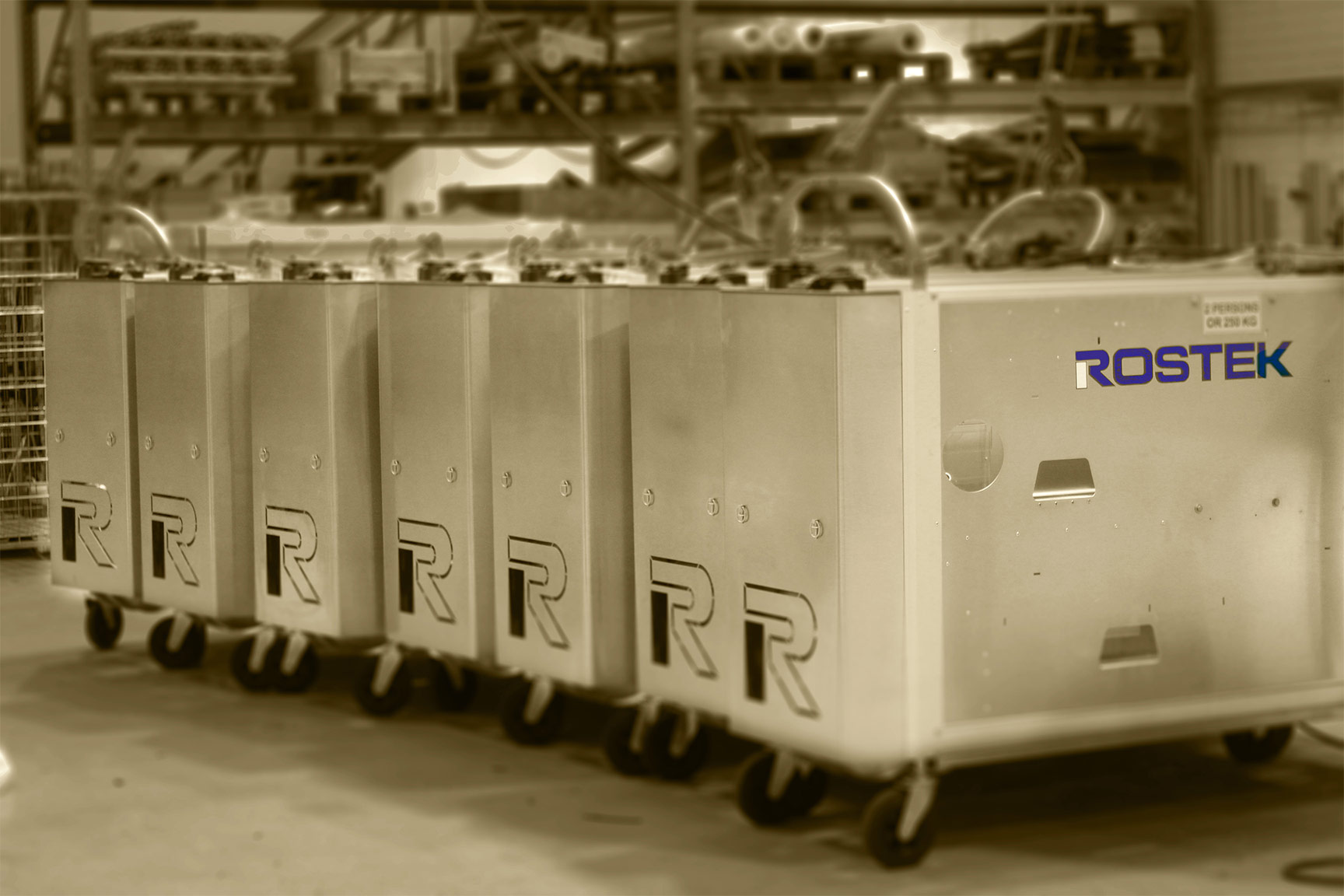 BMU2-cradle Datasheet