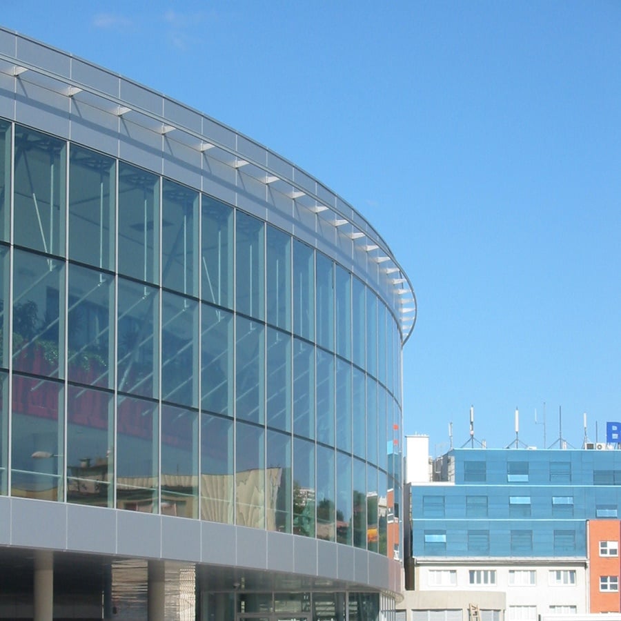 RS133D Monorail Datasheet