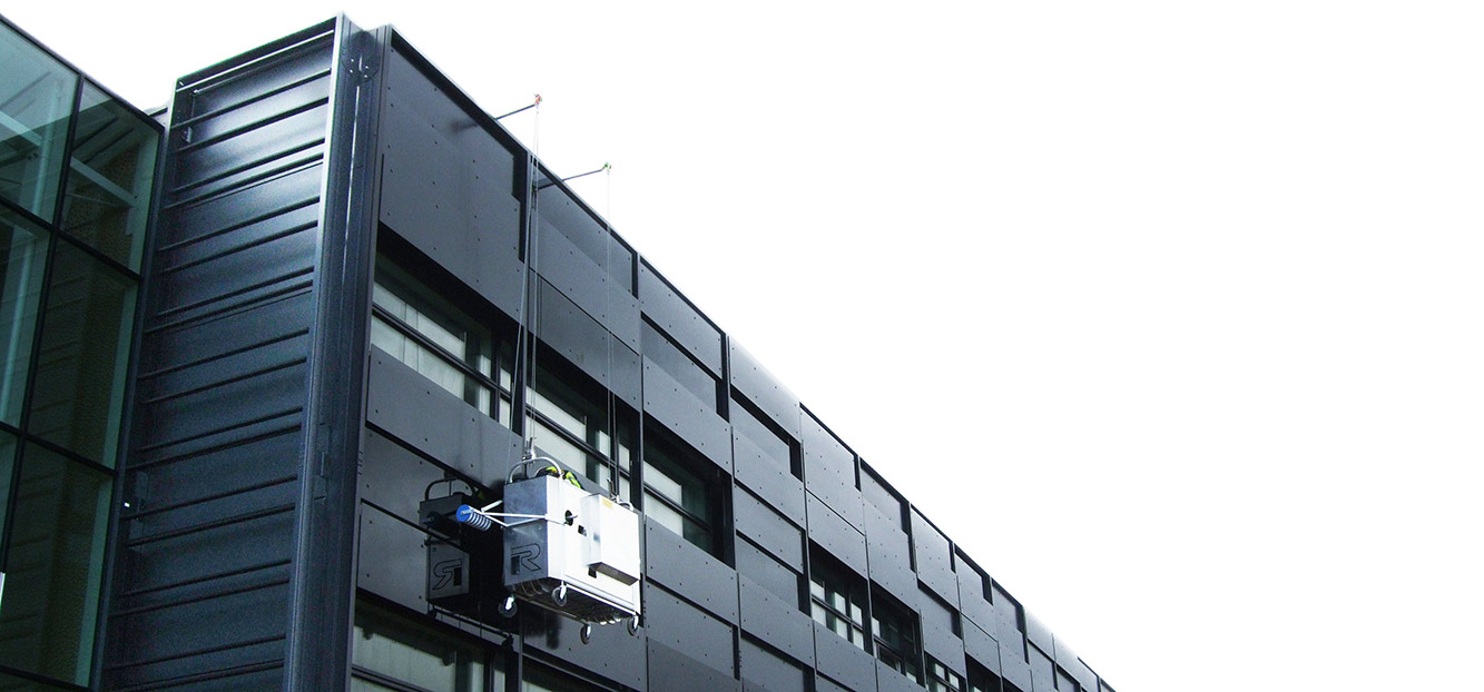 Roof Trolley Roca Datasheet