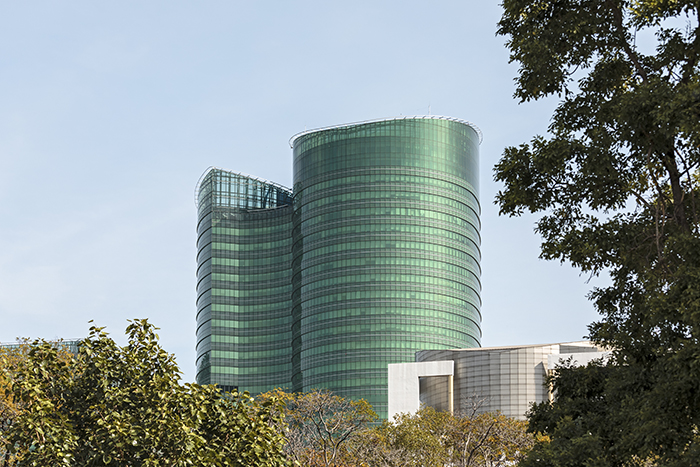 Energy-Complex-Bangkok