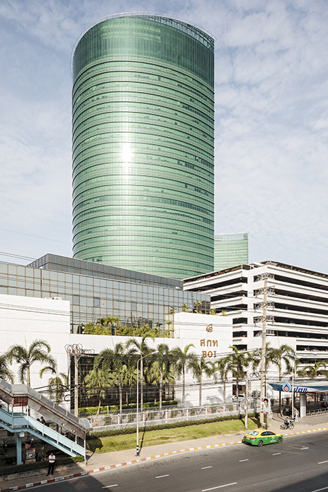 Energy-Complex-Bangkok