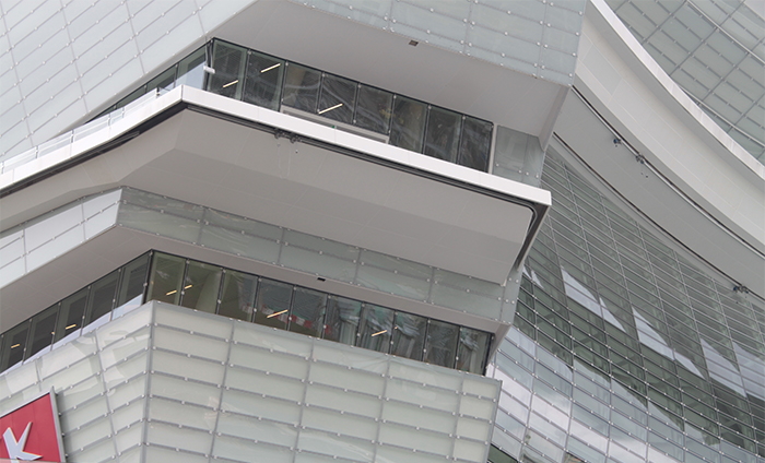 The Star Vista Singapore Reference