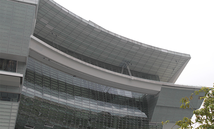 The Star Vista Singapore Reference