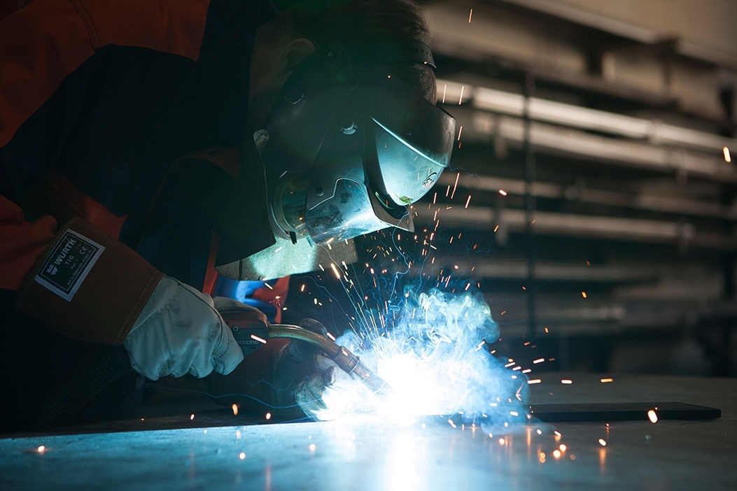 Rostek - Over 30 year story of providing access systems