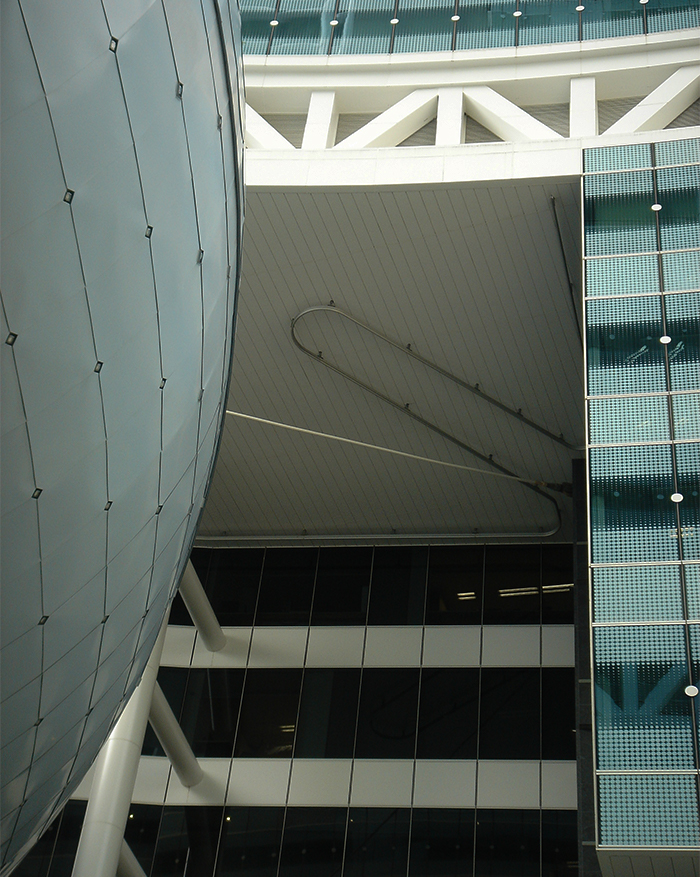 Fusionopolis Singapore Reference