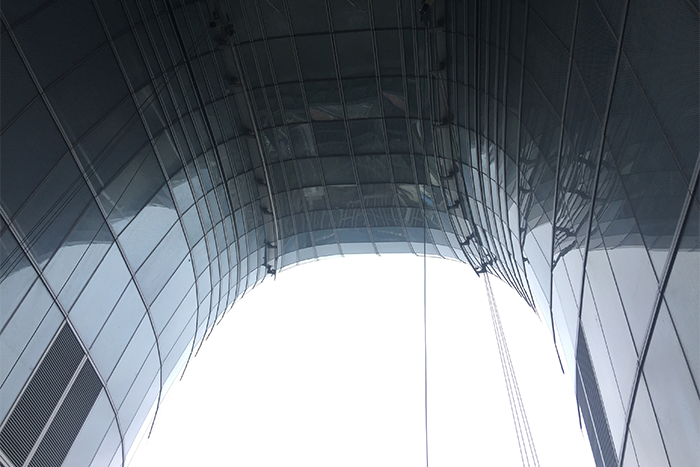 Pazhou Complex China