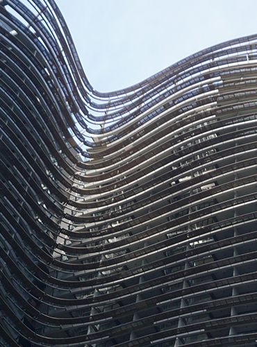 Marina-One-Singapore