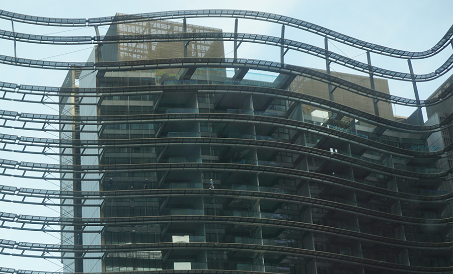 Marina-One-Singapore