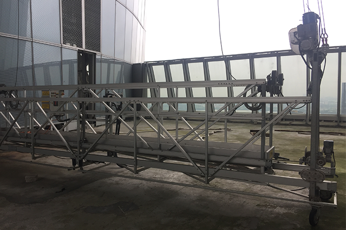 Pazhou Complex China